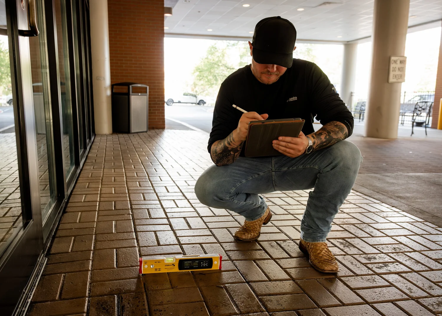 ADA Compliant Drawings | ADA-PROS | We know ADA.