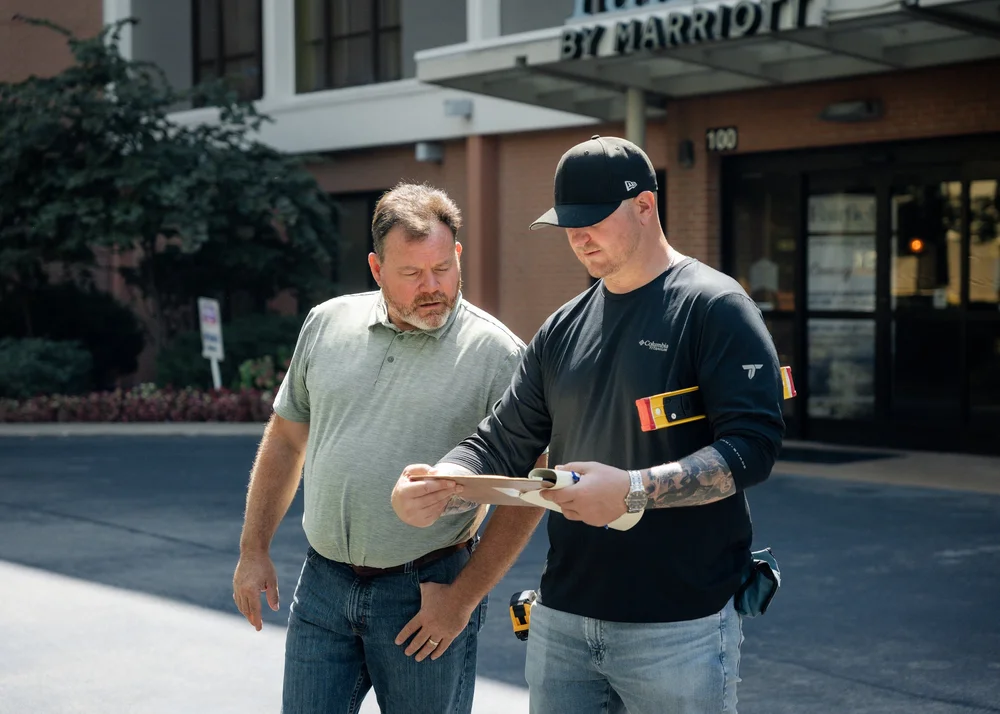 ADA Compliant Drawings | ADA-PROS | We know ADA.