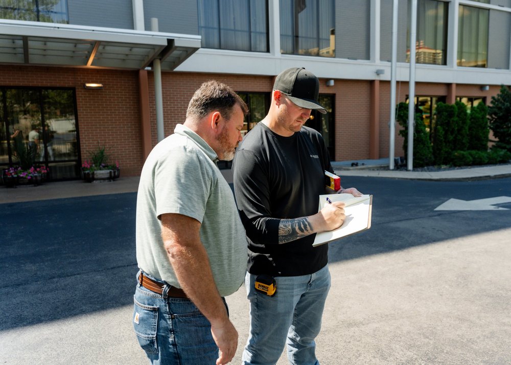 ADA Compliance Consultants | We know ADA.