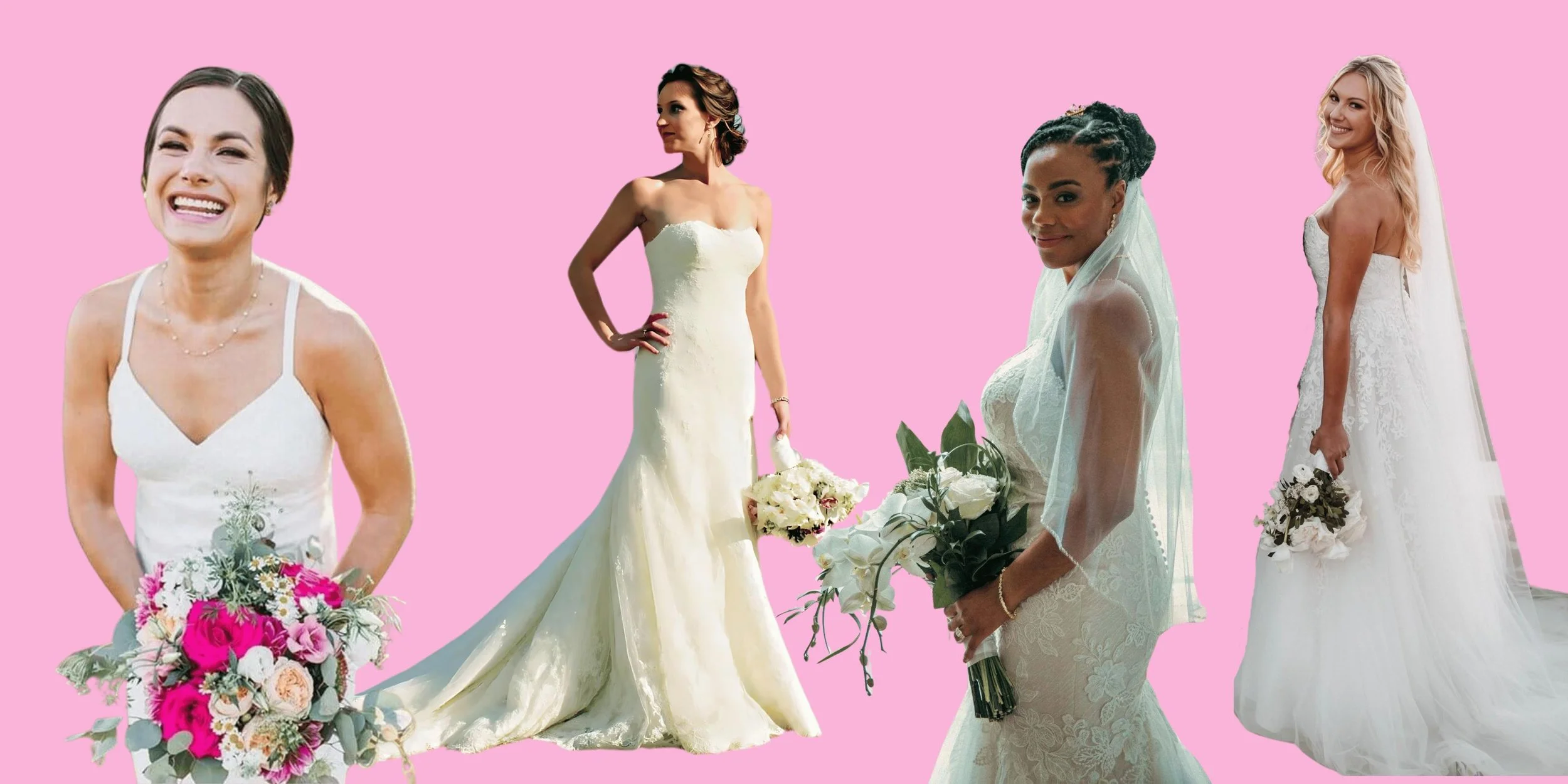 Different Brides, Different Goals... One Dream — Bridal Fitness Coach