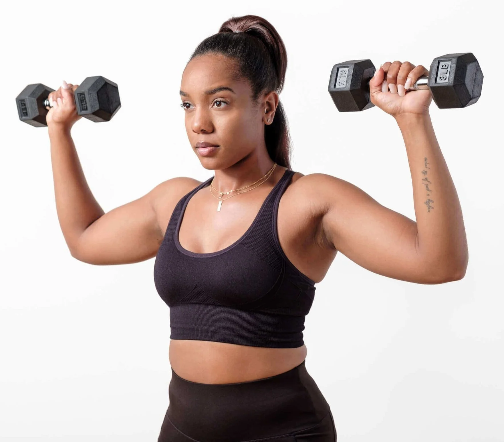 Unpacking the Myths About Women & Weightlifting: Brides, Don't Fear ...