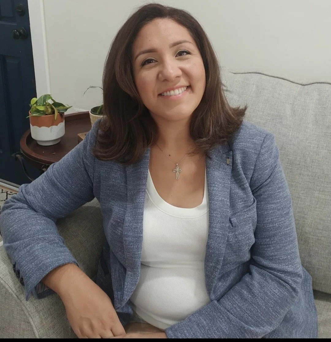 Meet The Staff — Blue Chair Family Therapy