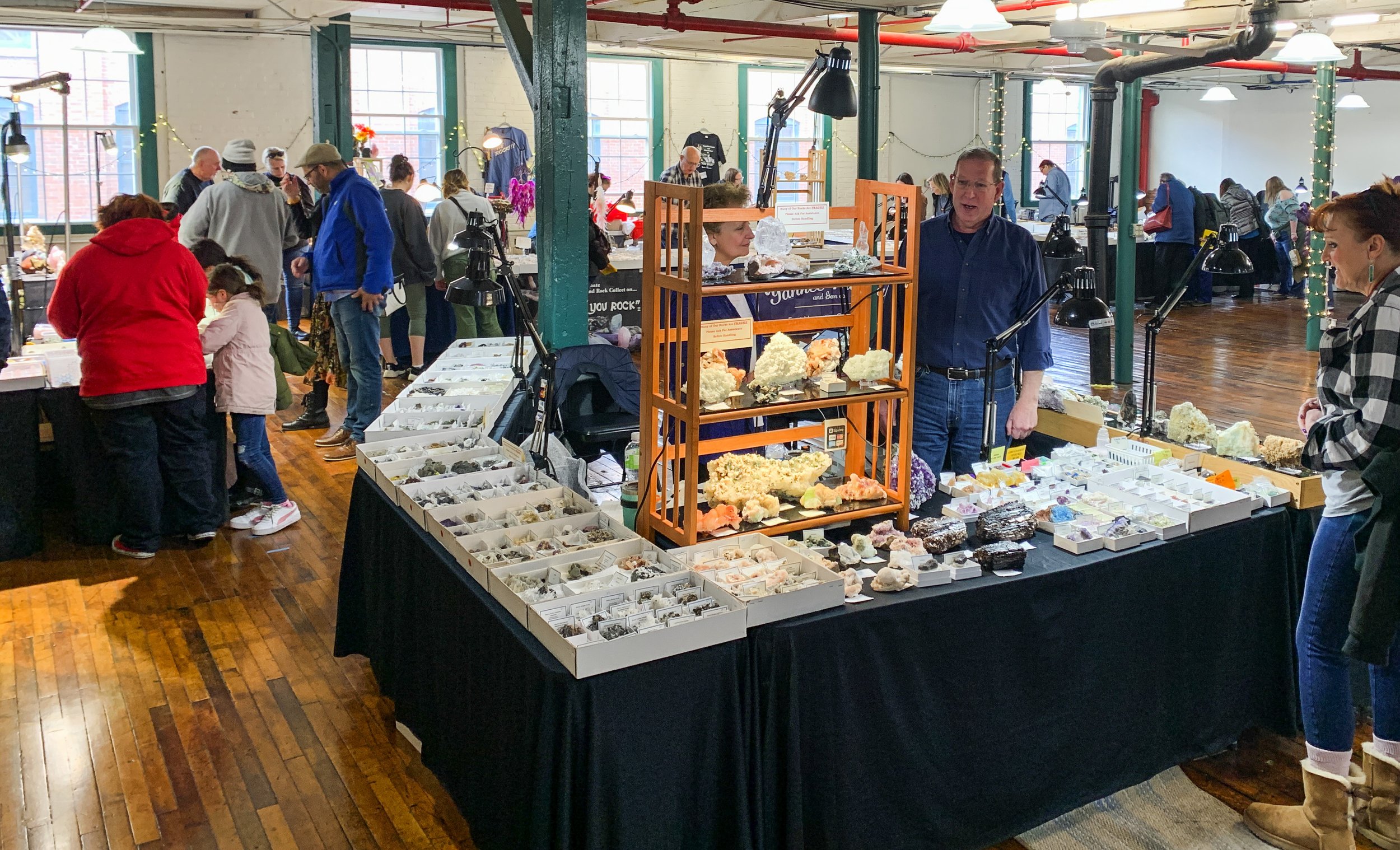 General 1 — SilverSpiral Creations, LLC