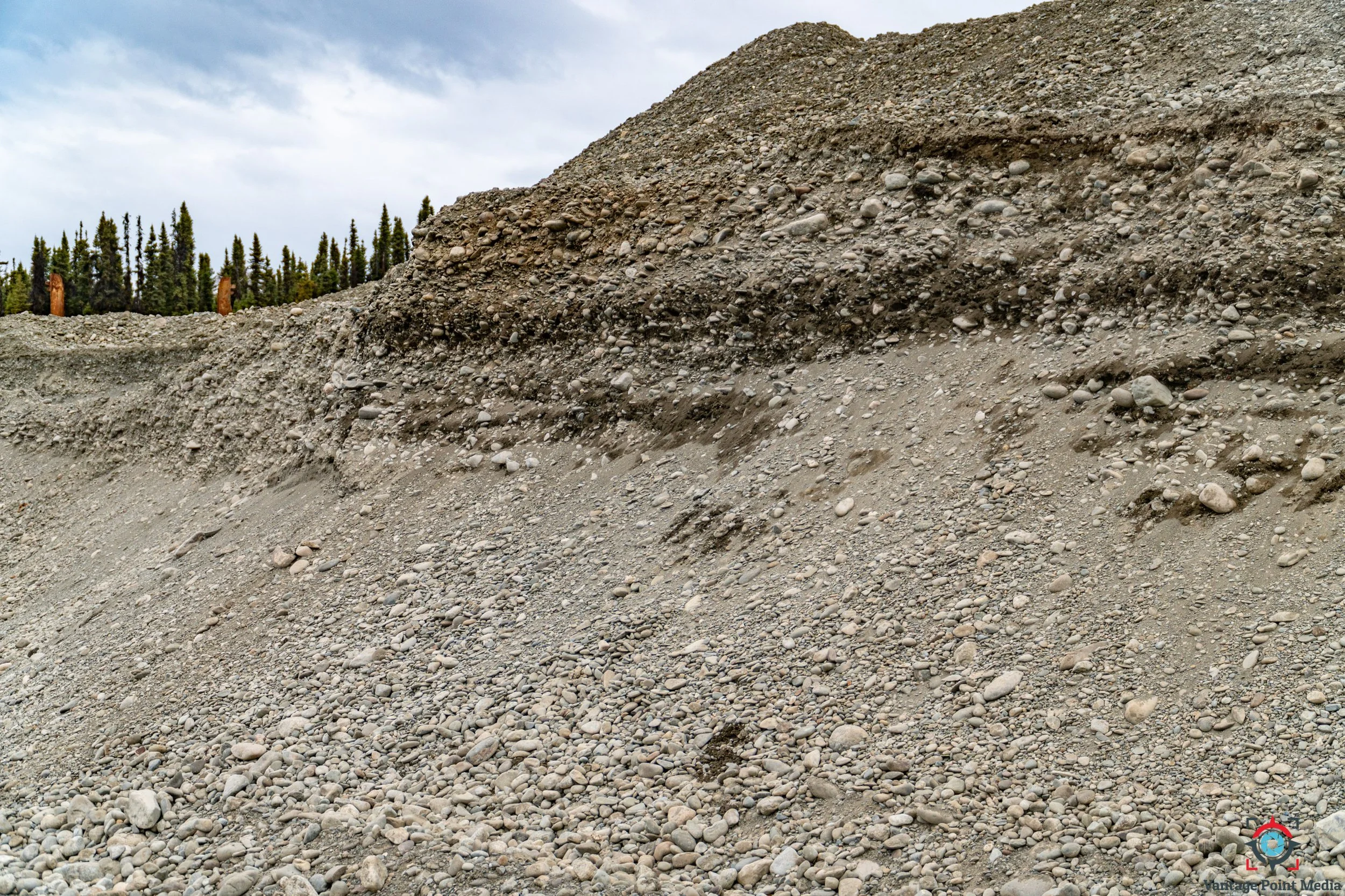 Gravel Pits Near Me with Road Gravel, Topsoil, Pit Run Gravel, D1 ...