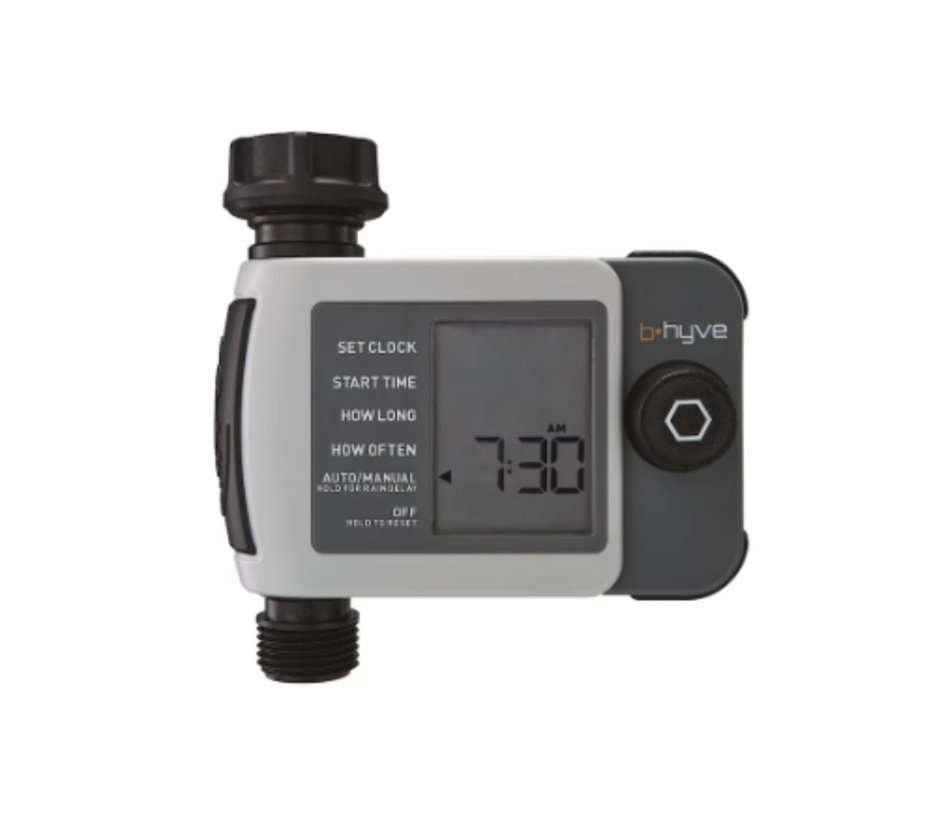 Irrigation Online Store and Bookings — King's Irrigation Inc.