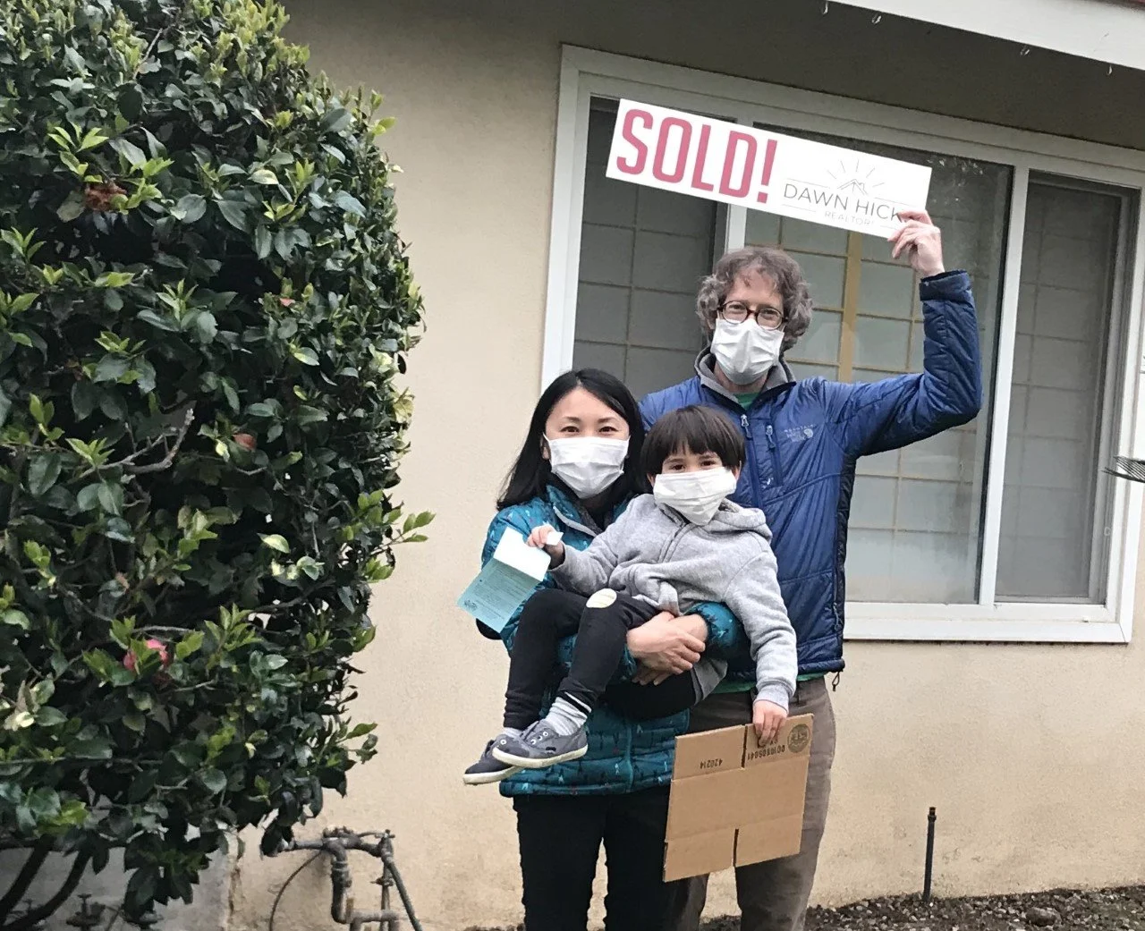 About 1 — Dawn Hicks Group