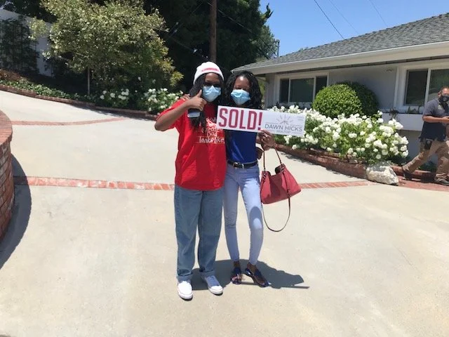 About 1 — Dawn Hicks Group