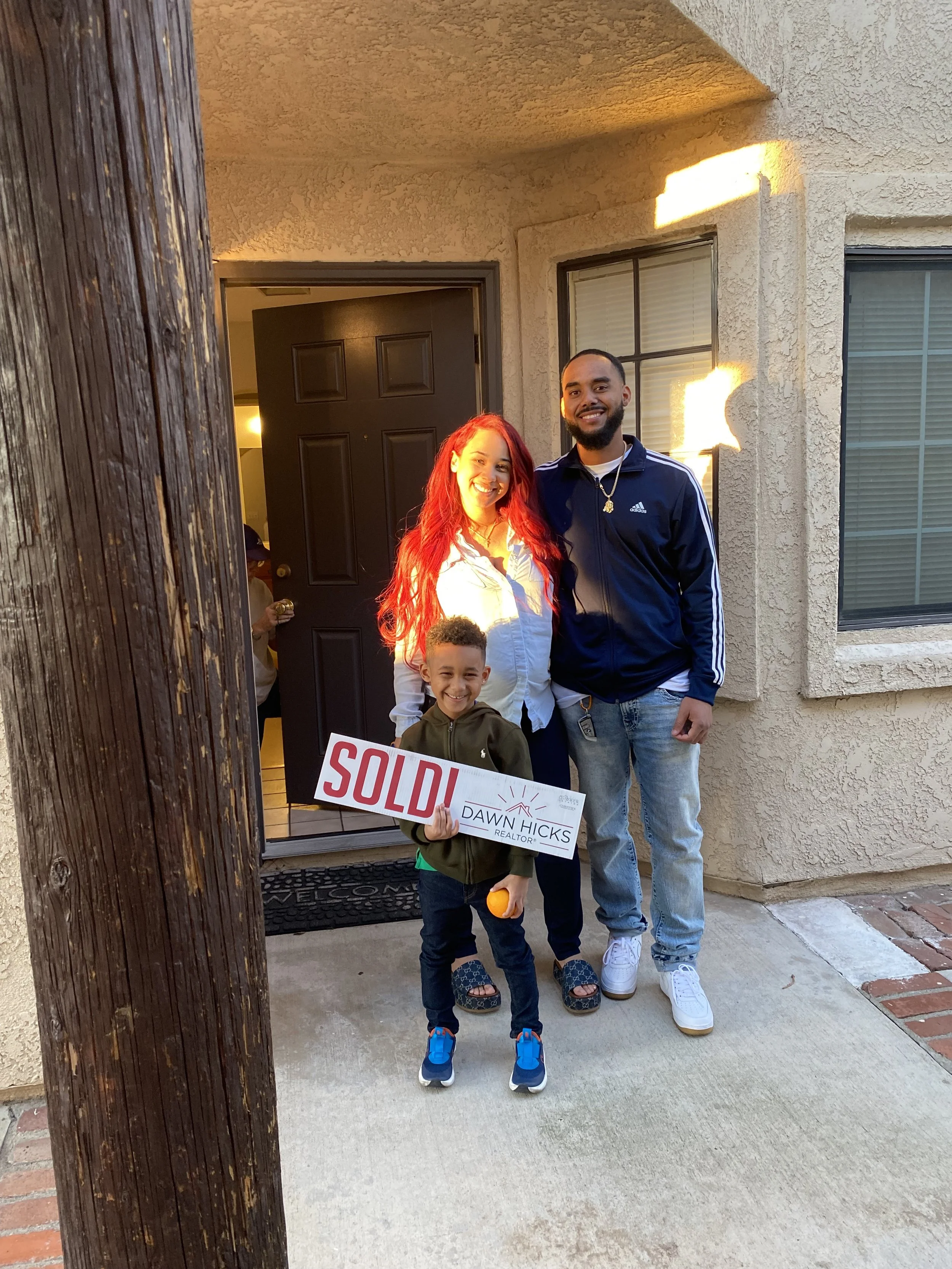 About 1 — Dawn Hicks Group