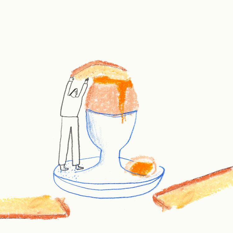 Maisy Summer Illustration and Animation