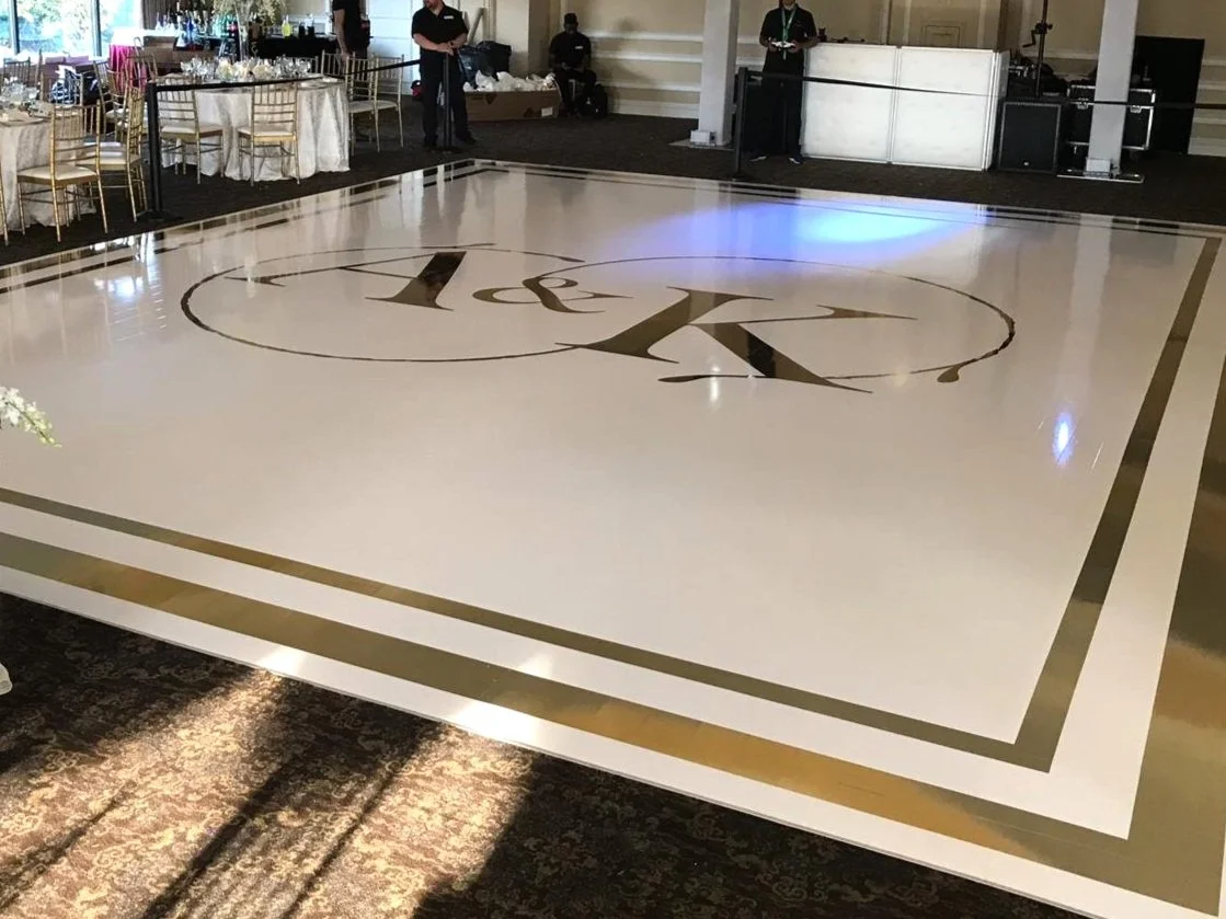 Dance Floors — DNA Events