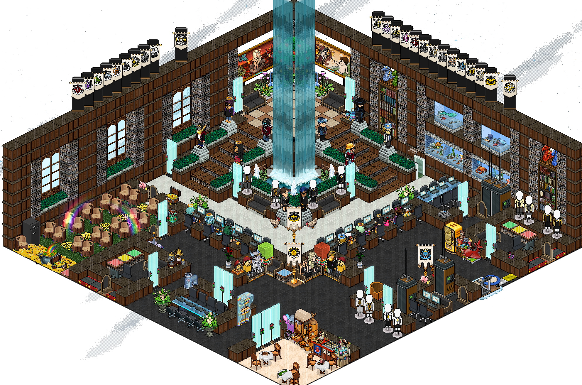 Naval Criminal Investigative Service