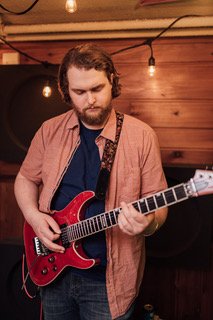 Guitar — Modern Day Music