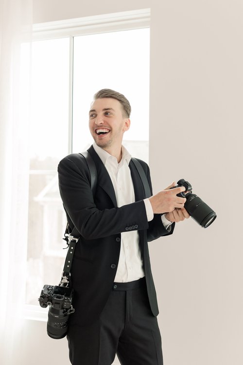 Scott Belanger Films