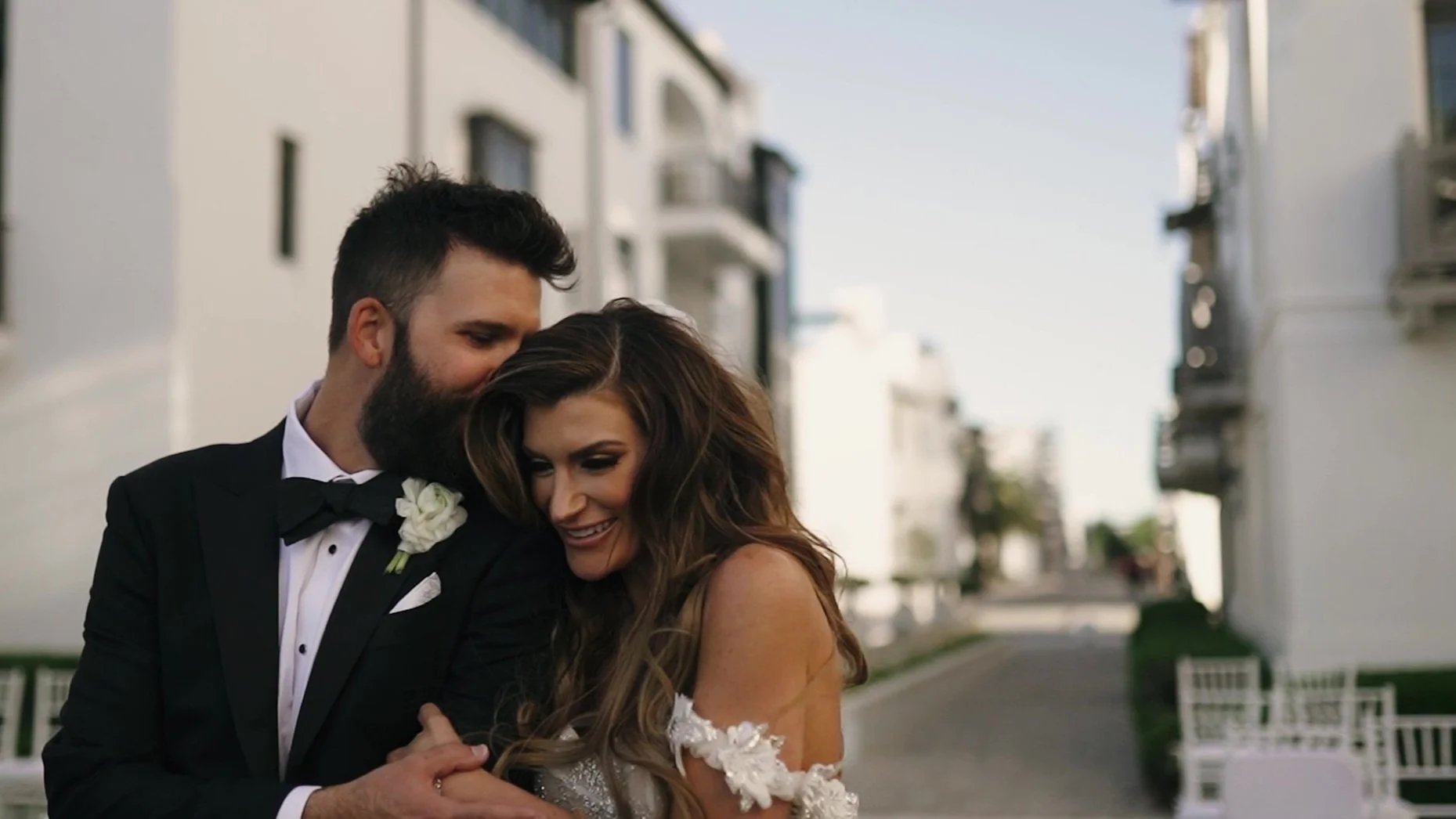 Scott Belanger Films