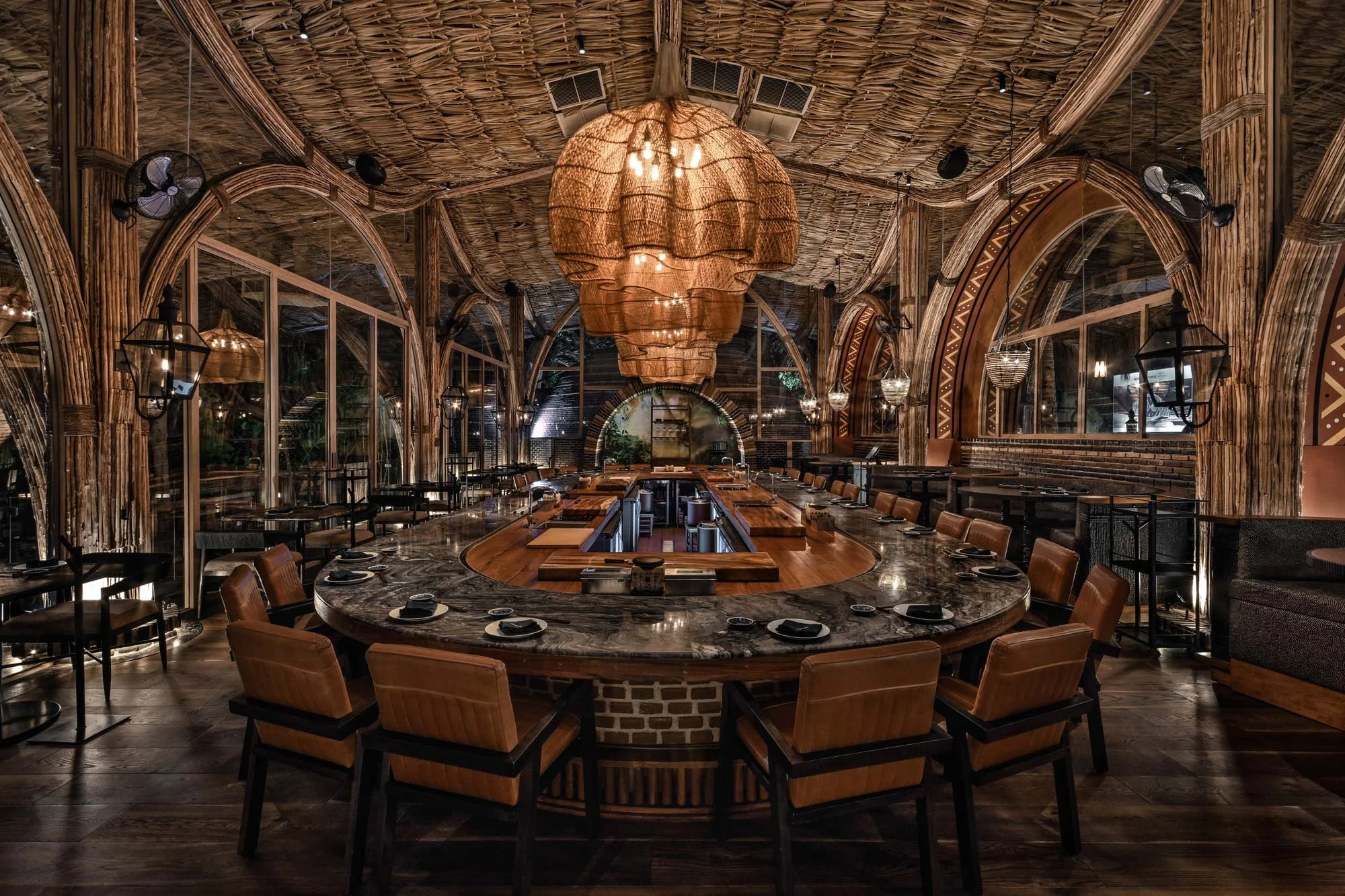 Comercial — A de Arquitectos