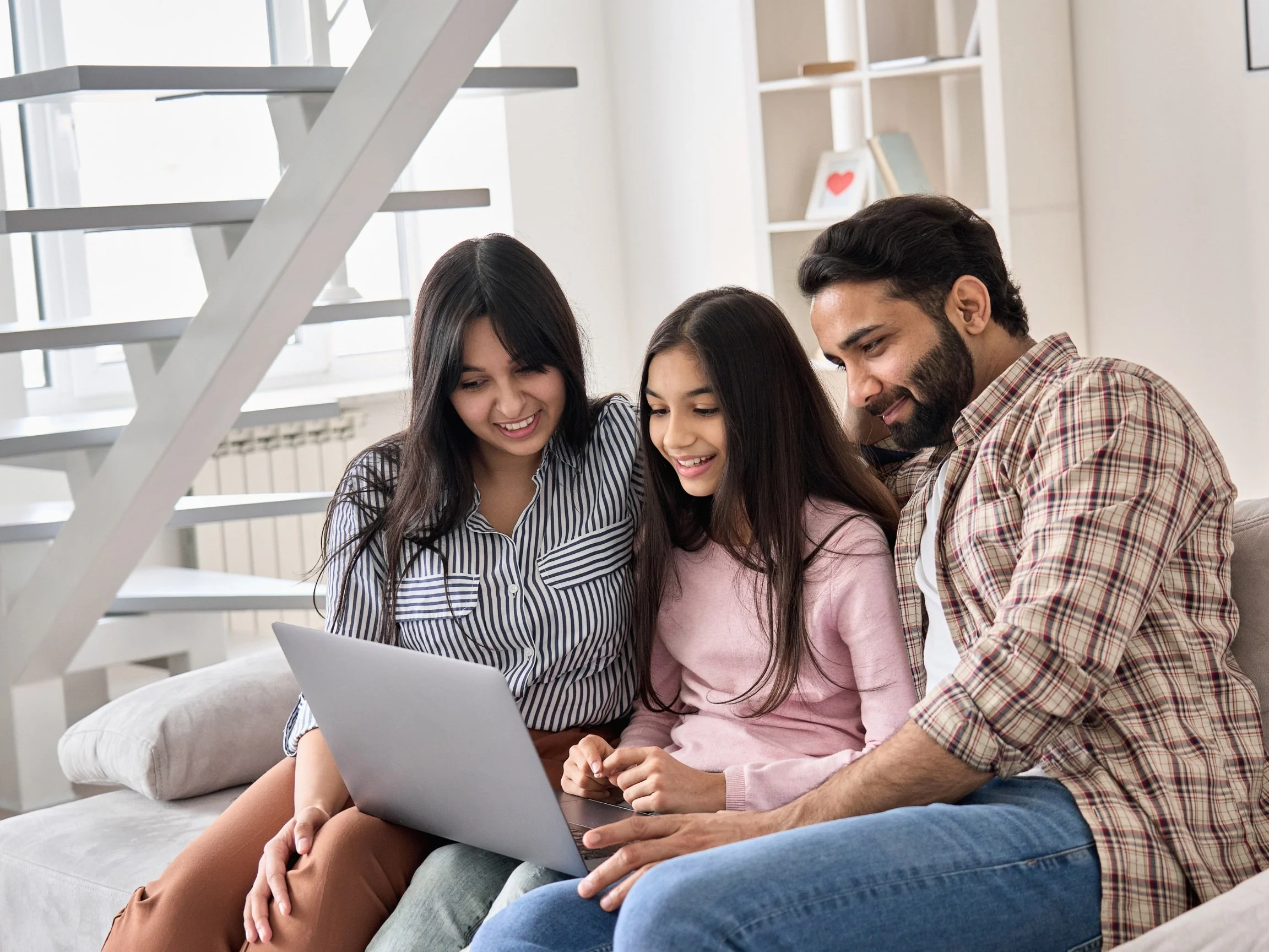 Affordable Internet — Digital Inclusion Project at Purpose Society