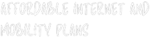 Affordable Internet — Digital Inclusion Project at Purpose Society