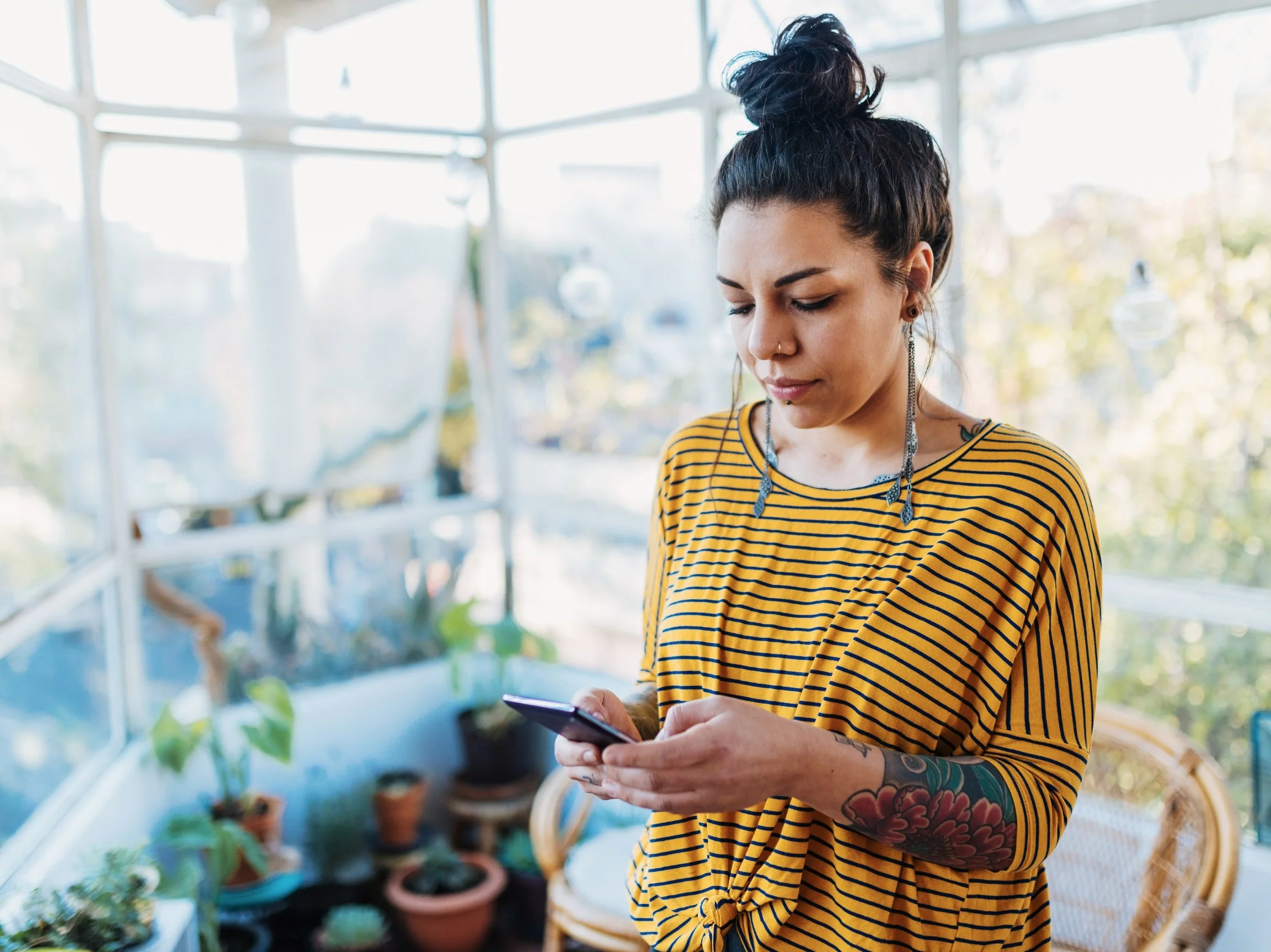 Our Story — Digital Inclusion Project at Purpose Society