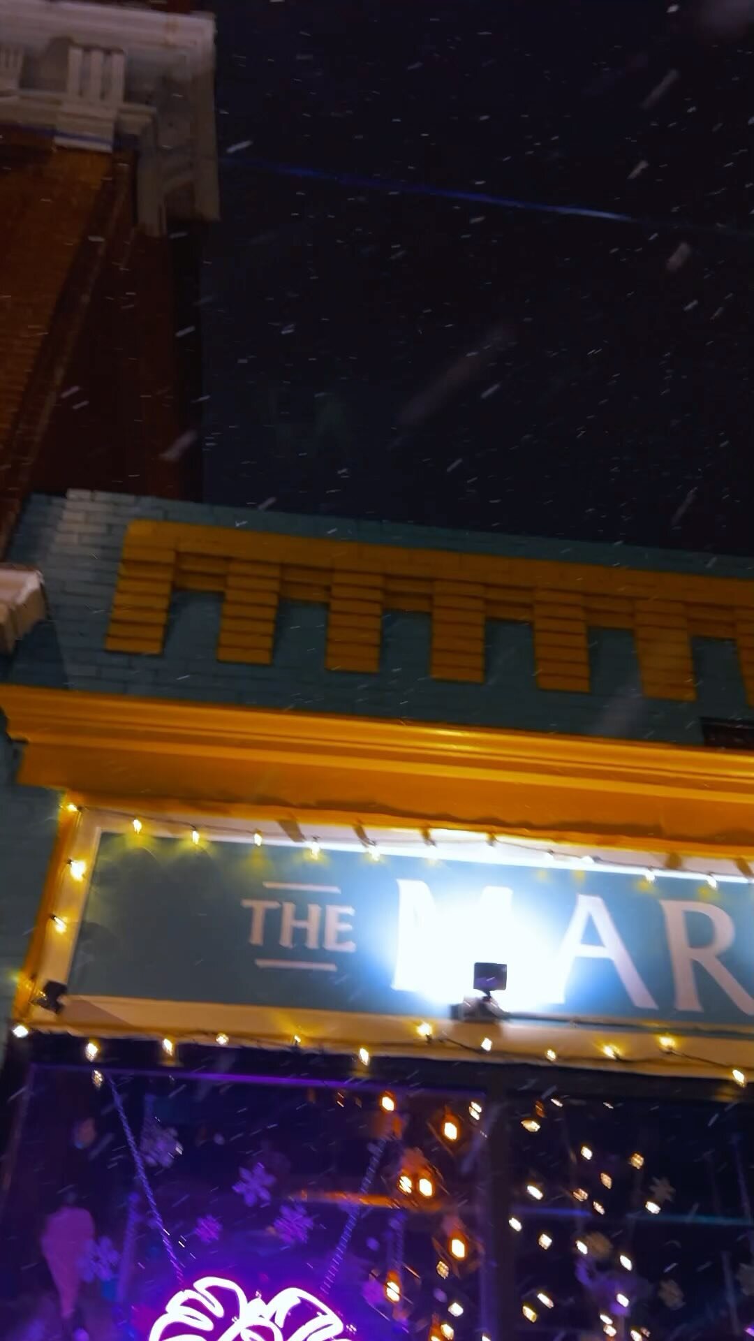 The Marigold