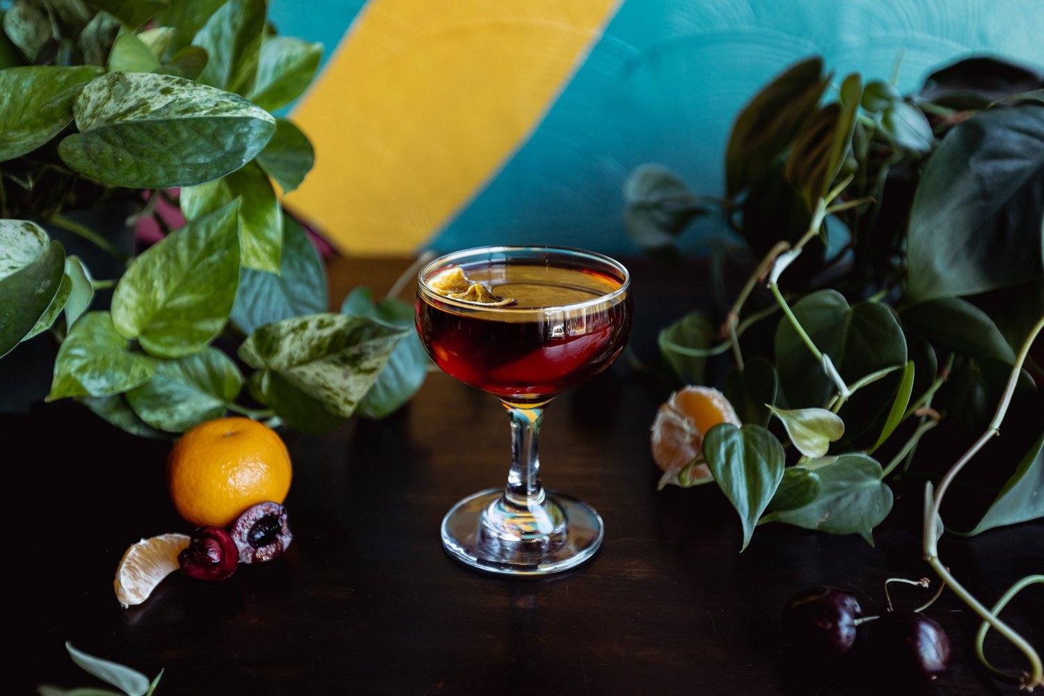 The Marigold