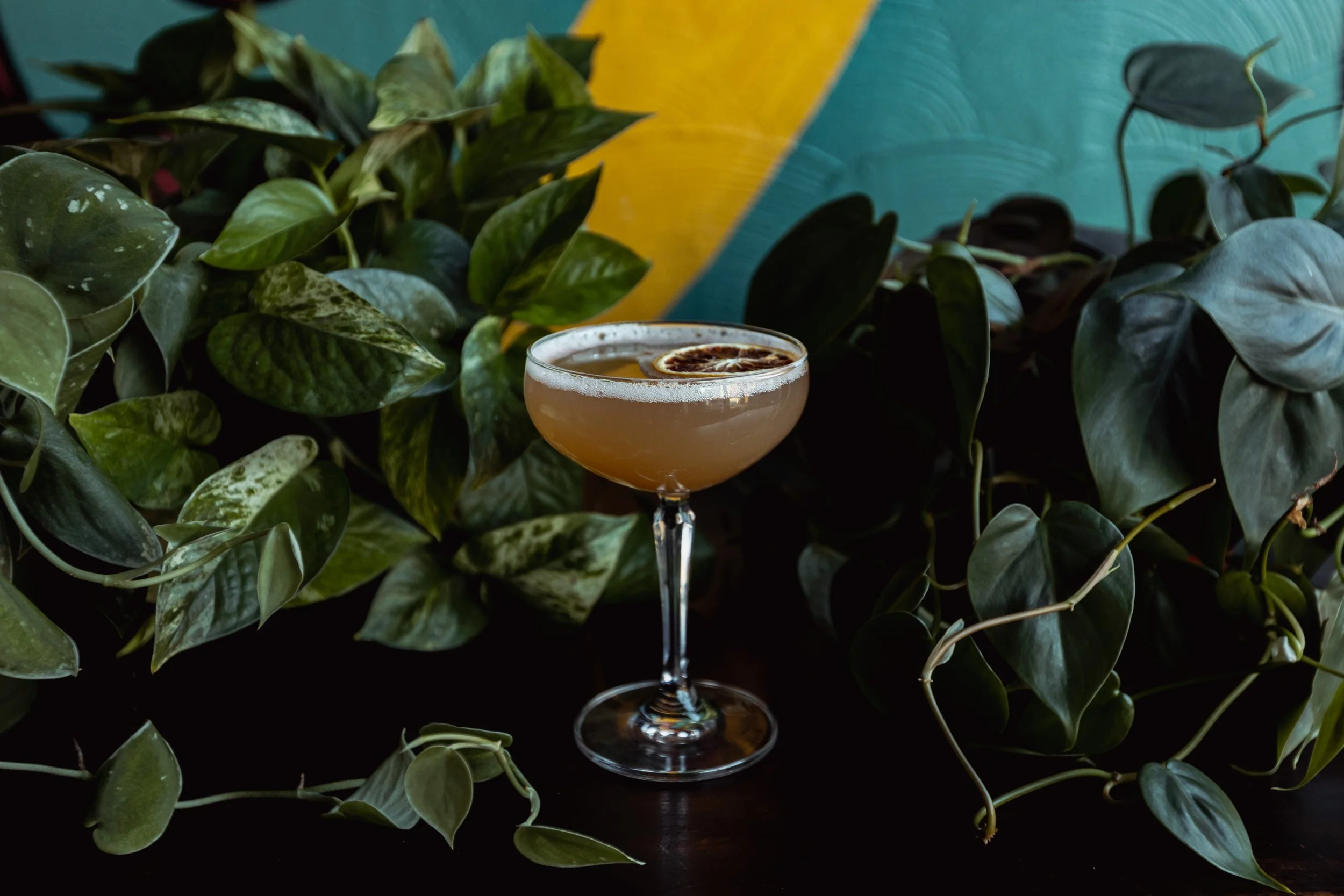 The Marigold