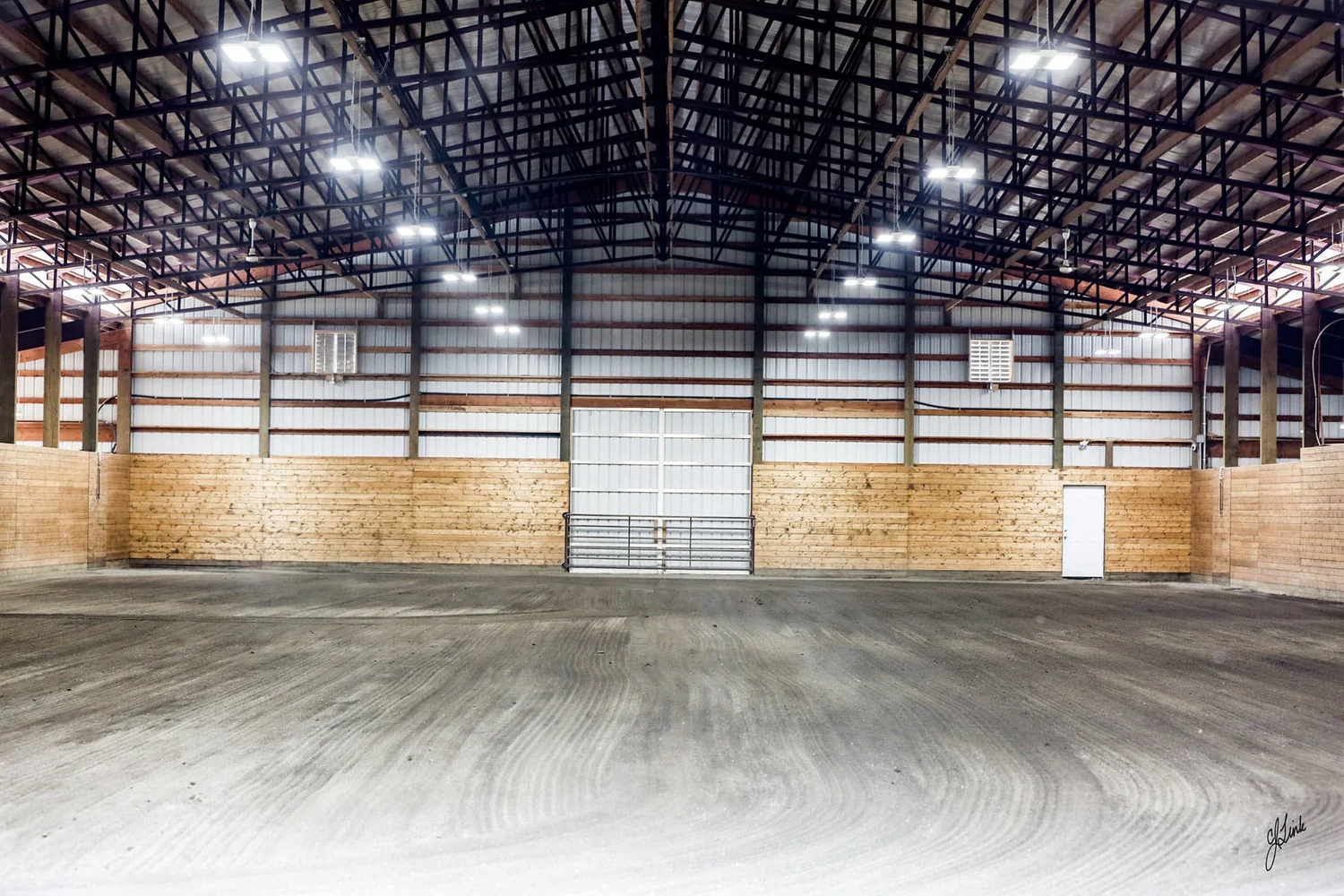 Gallery 1 — Silver Aspen Ranch