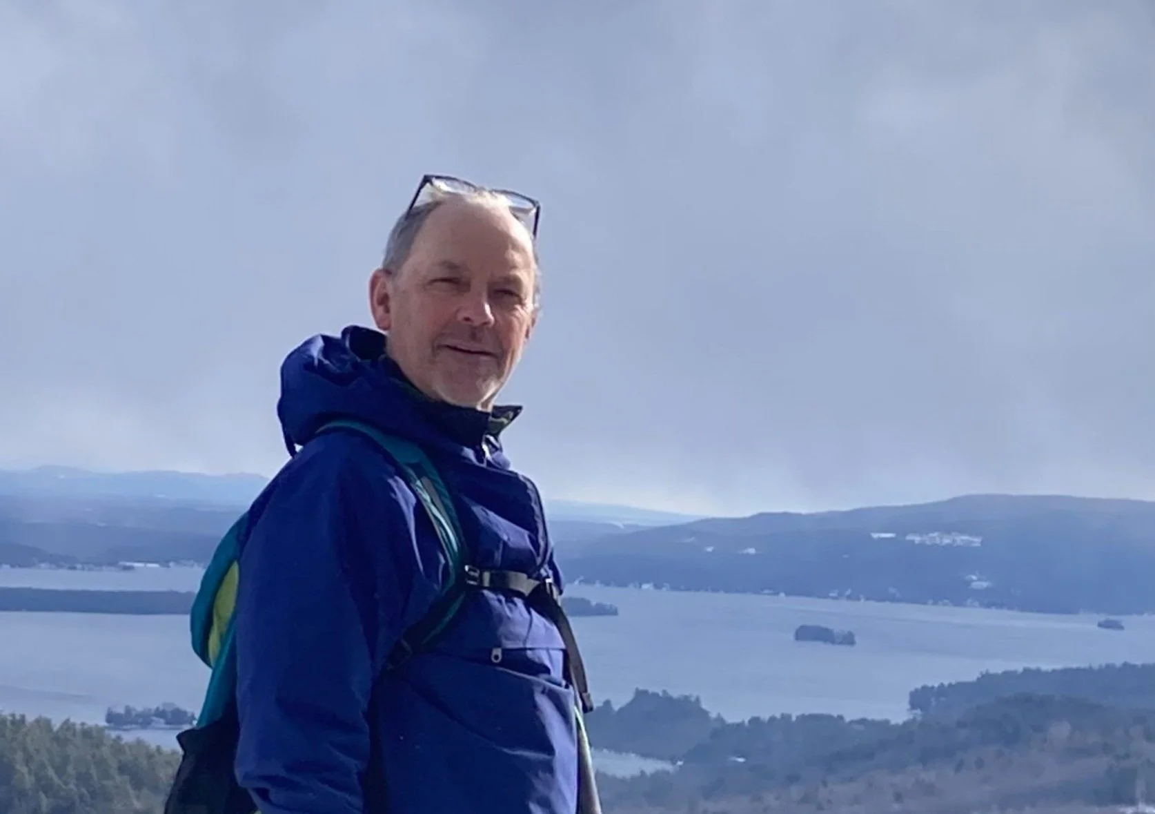 Board — Christopher Dailey Foundation