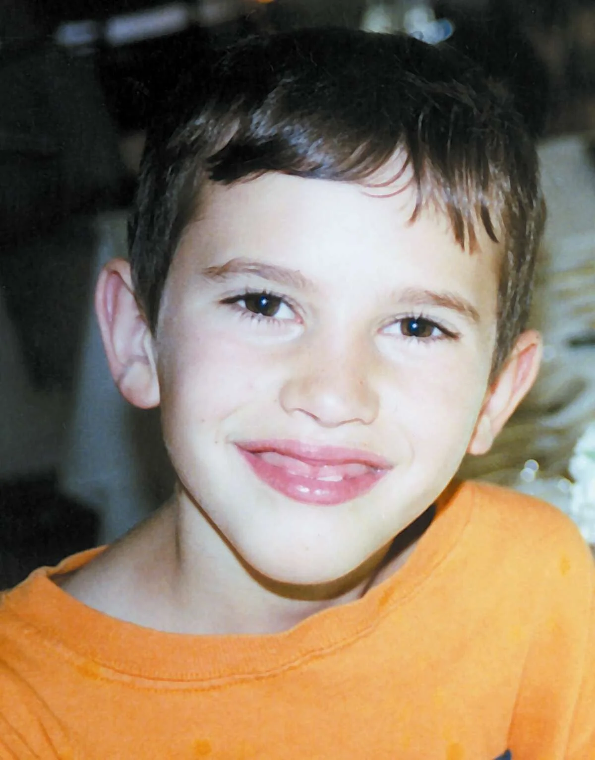 Request Funding — Christopher Dailey Foundation