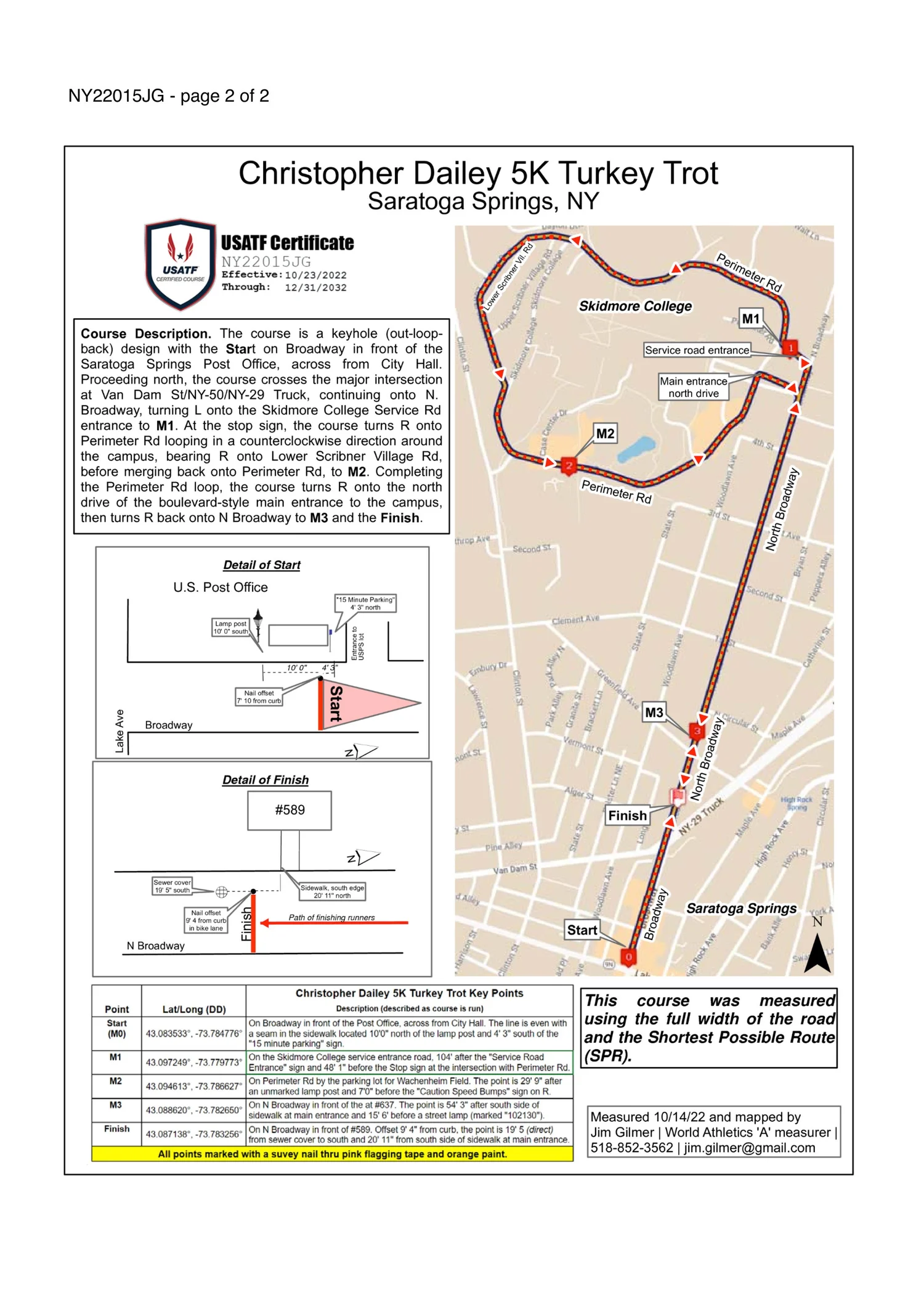 FAQs 1 — Christopher Dailey Foundation
