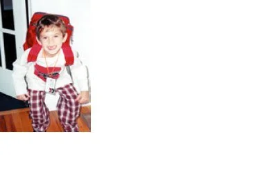 Christopher Dailey Foundation