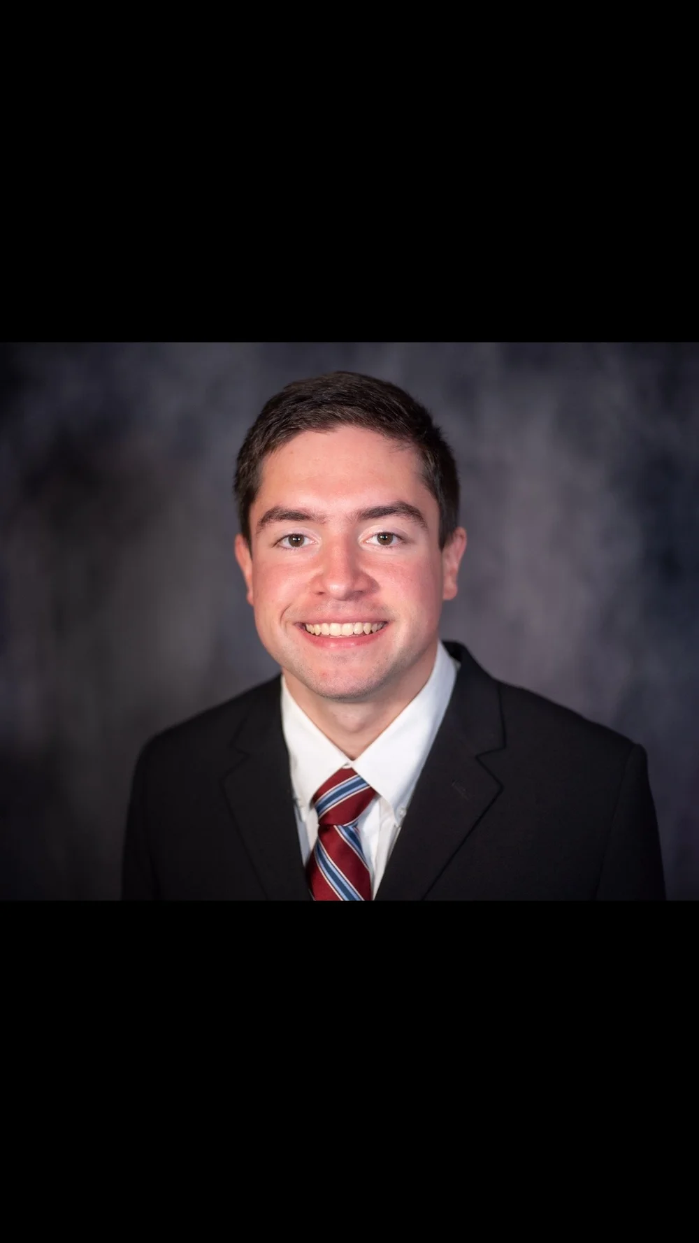 Board — Christopher Dailey Foundation