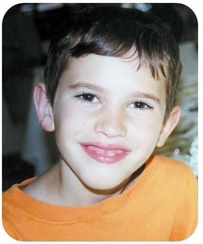 About 2 — Christopher Dailey Foundation