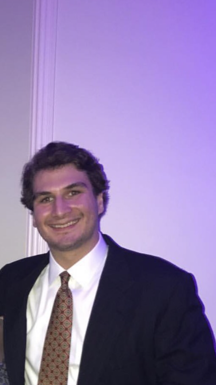 Board — Christopher Dailey Foundation