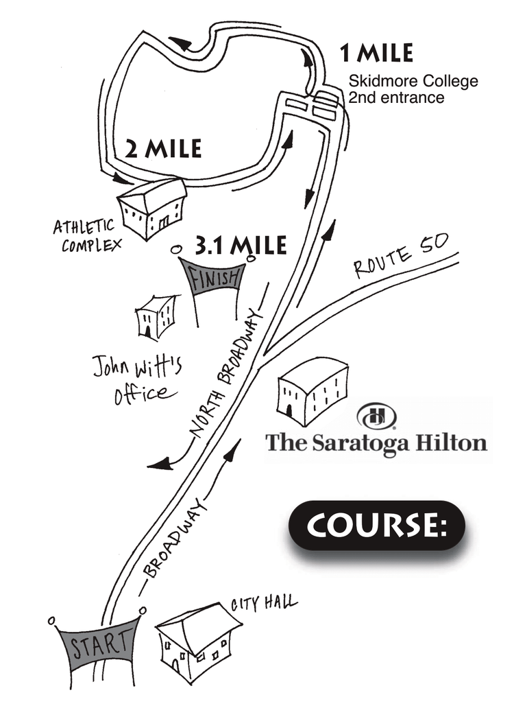 Turkey Trot 2025 — Christopher Dailey Foundation