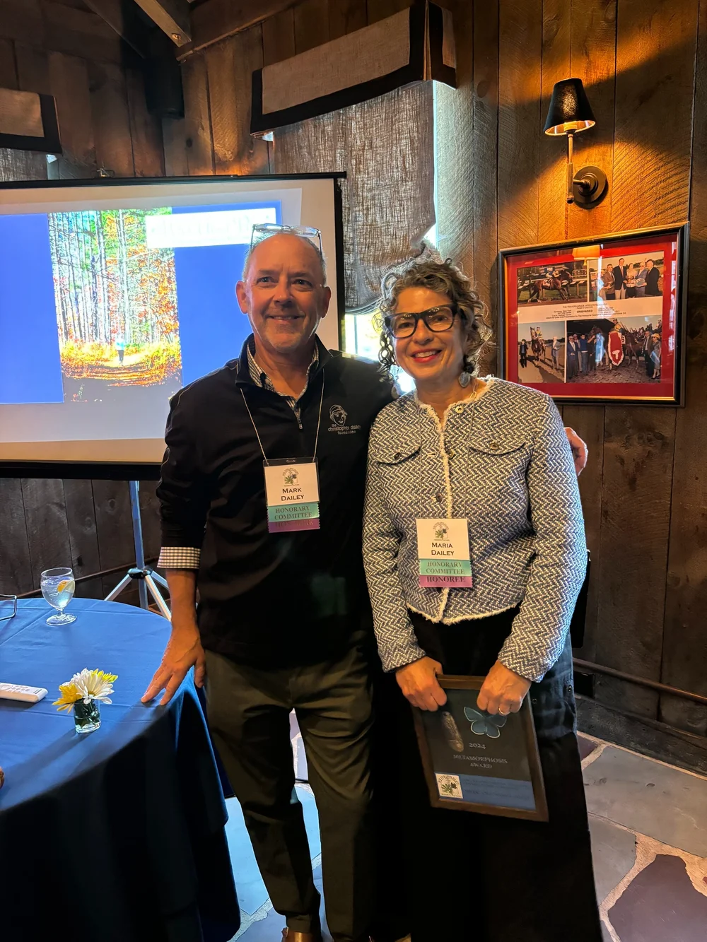 Christopher Dailey Foundation