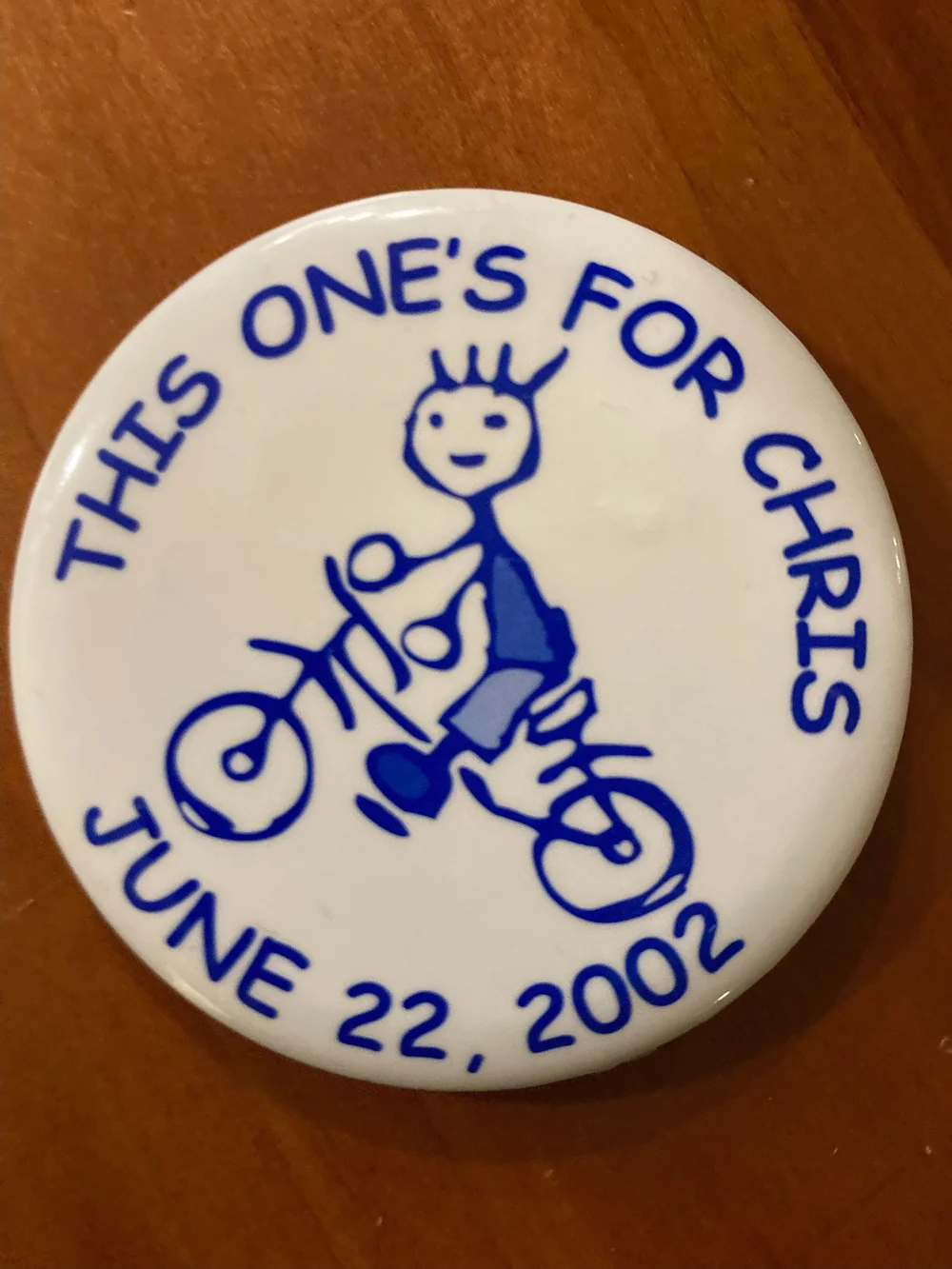 Christopher Dailey Foundation