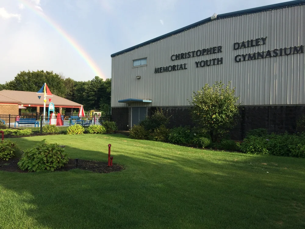 About 2 — Christopher Dailey Foundation