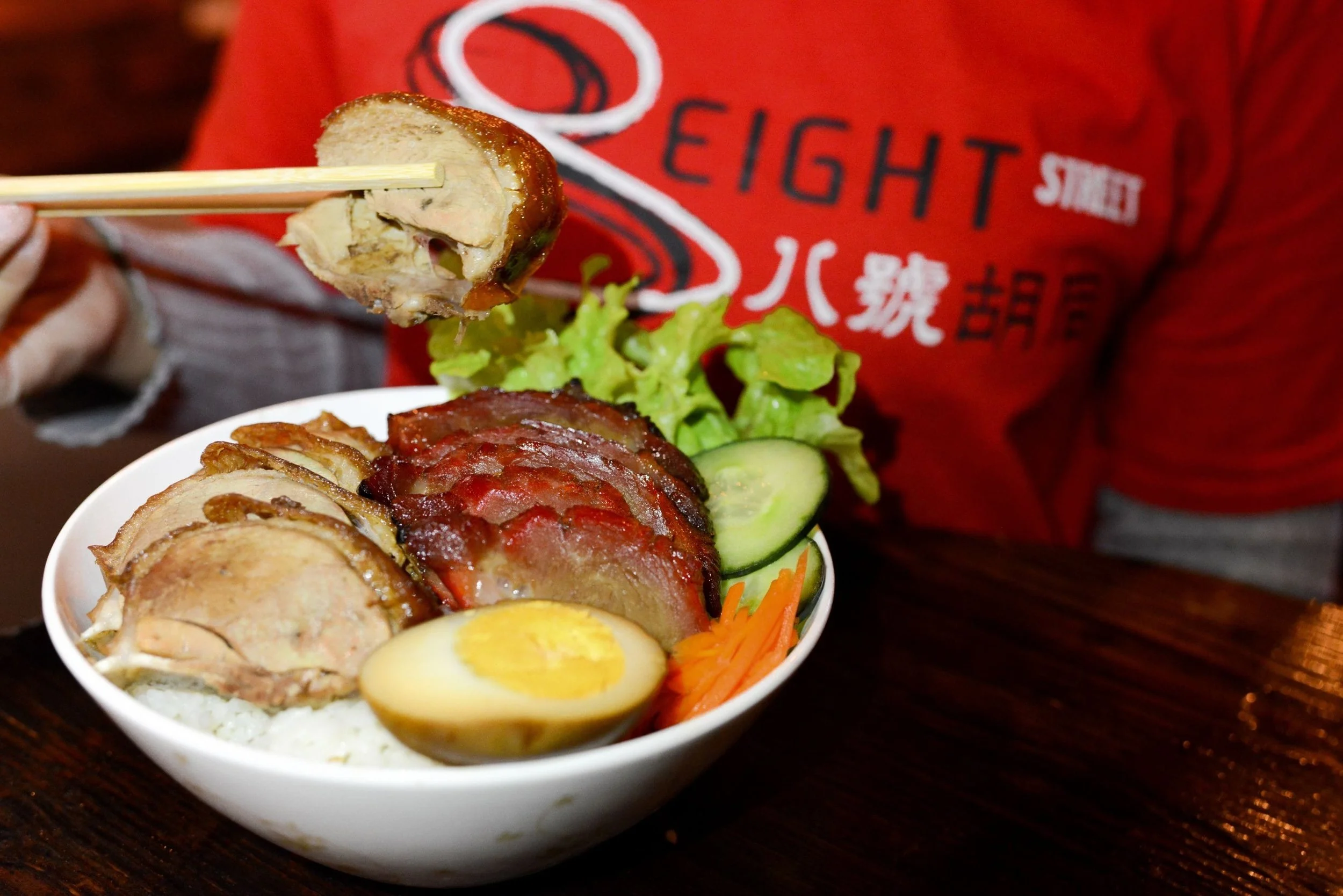 8 Street Garden City — 8 Street | Authentic Asian Experience