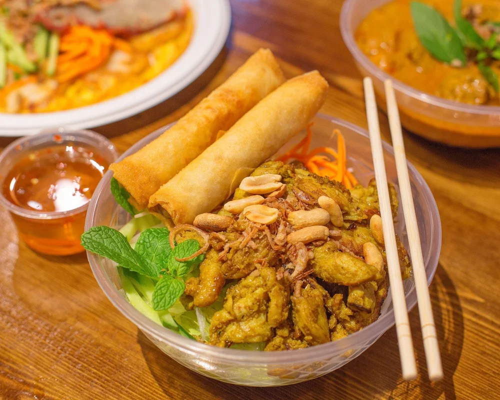 8 Street Mt Gravatt — 8 Street | Authentic Asian Experience