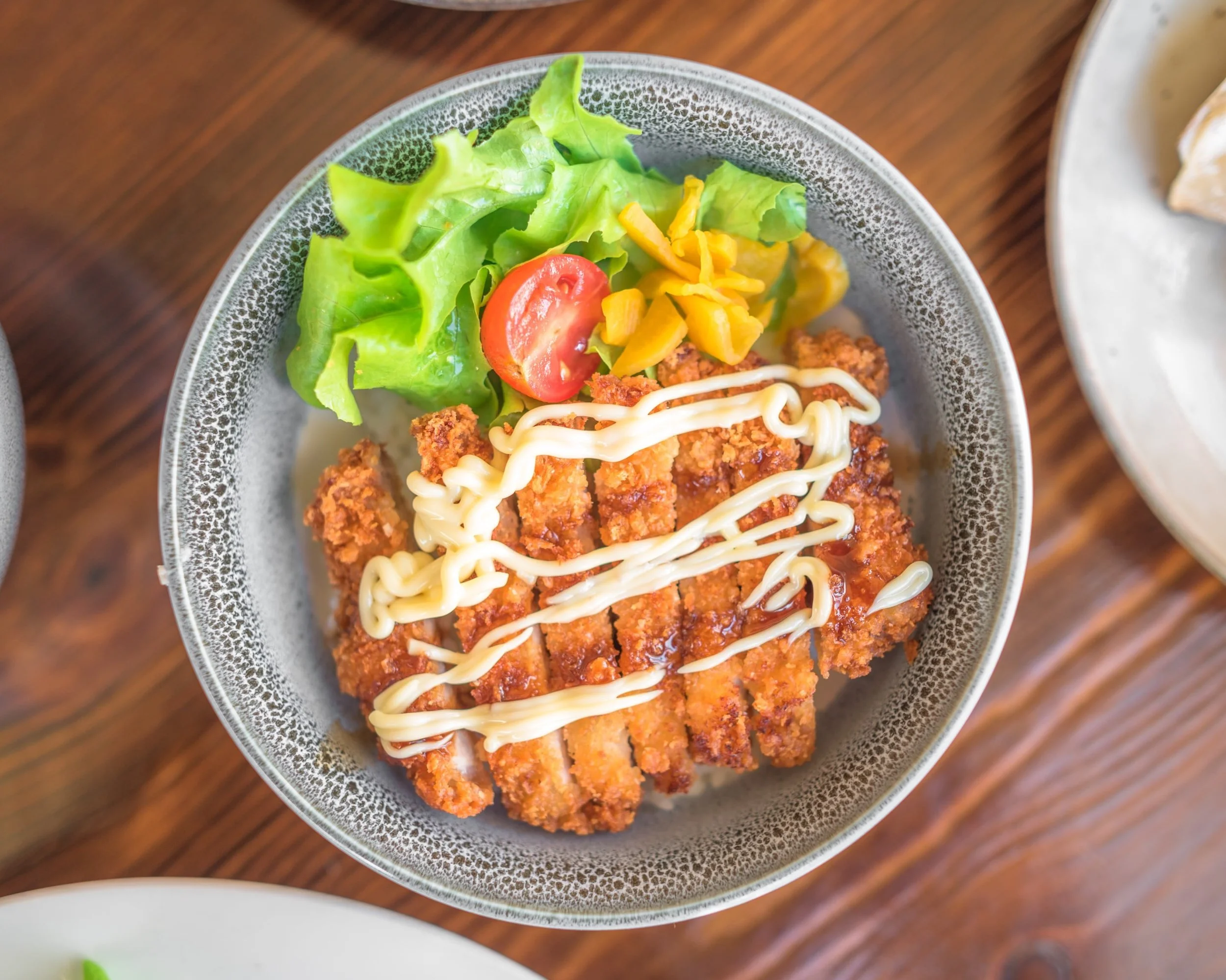 8 Street Harbour Town — 8 Street | Authentic Asian Experience