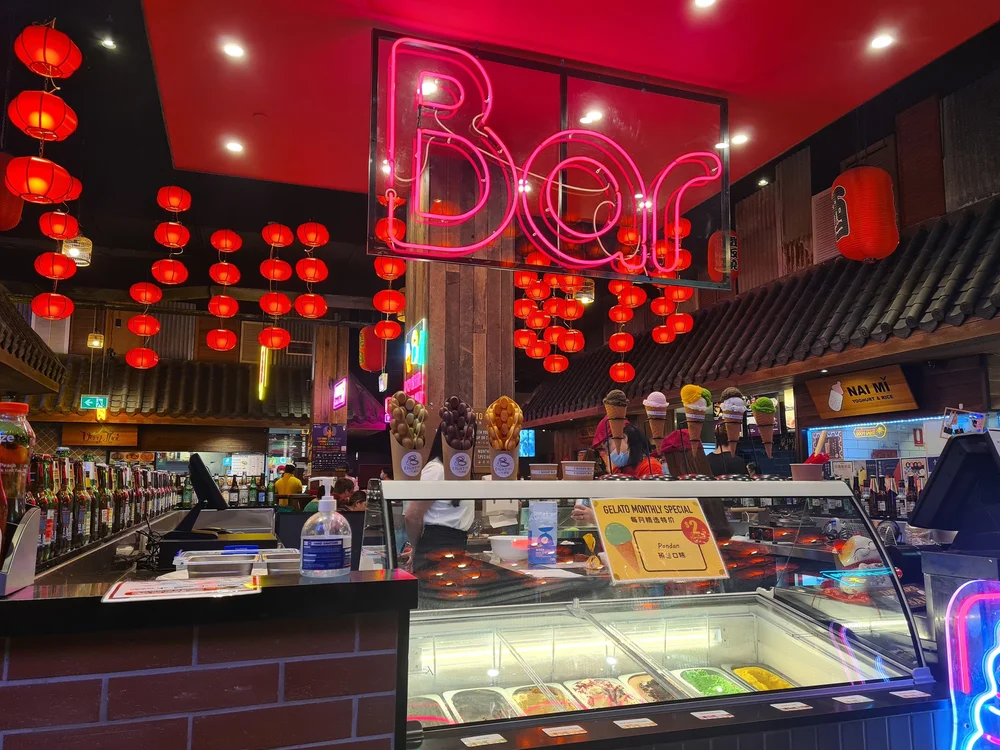 About Us — 8 Street | Authentic Asian Experience