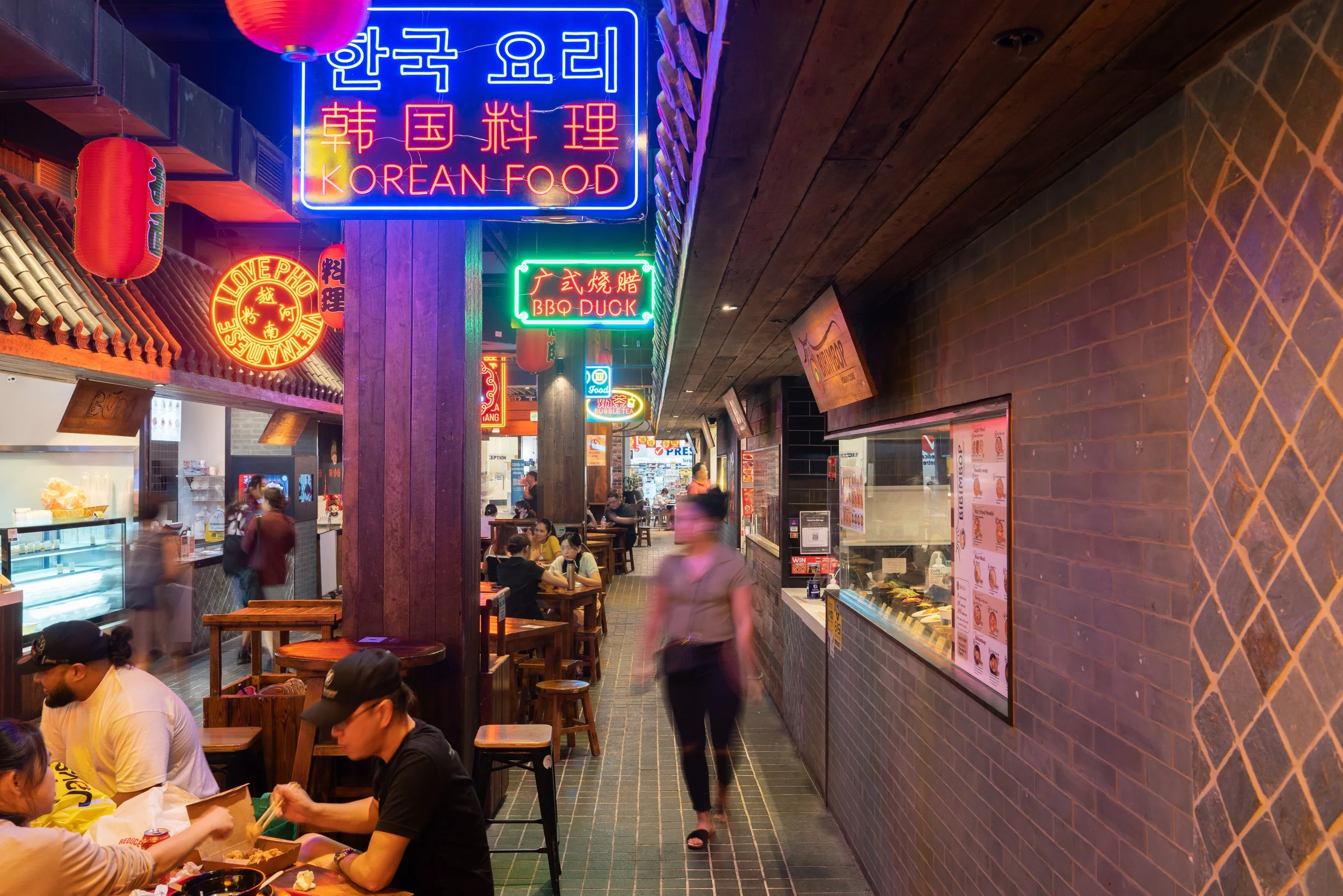 About Us — 8 Street | Authentic Asian Experience