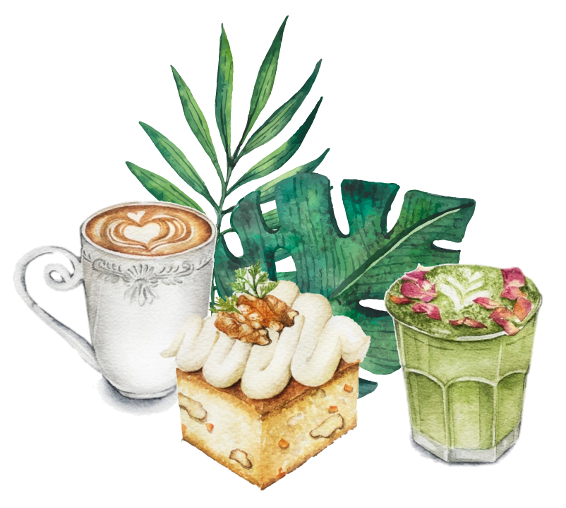 High Tea Cafe & Cocktail Bar | Loftus Lane Circular Quay