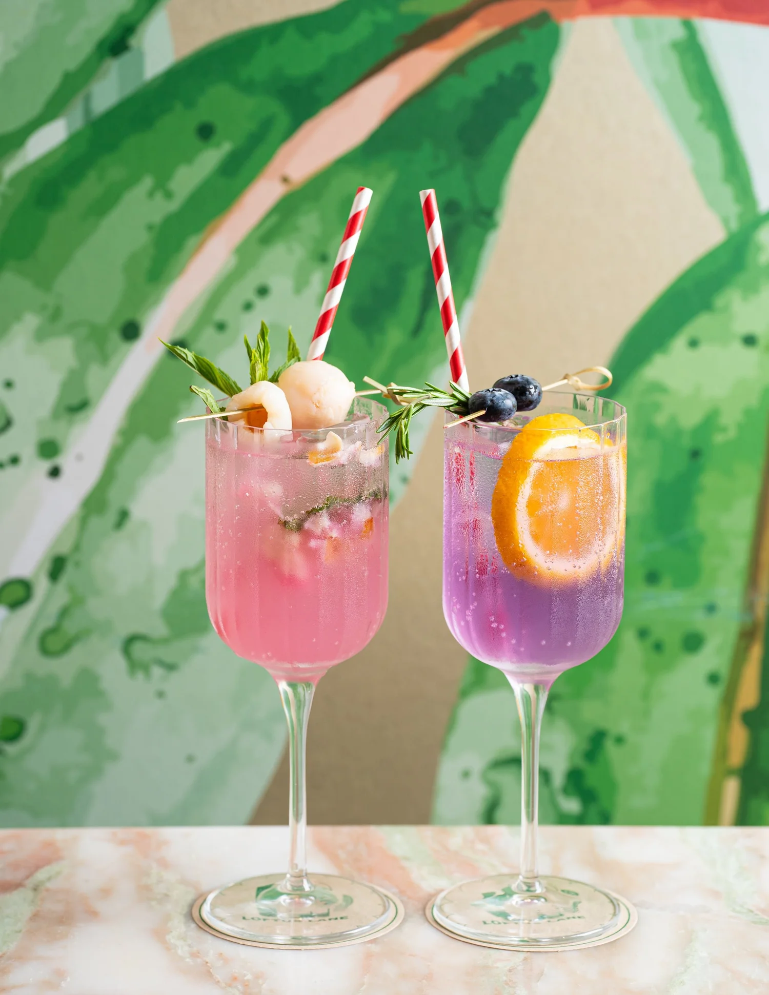 Functions — Loftus Lane Cafe & Bar
