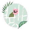 High Tea Cafe & Cocktail Bar | Loftus Lane Circular Quay