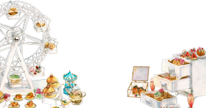 High Tea Cafe & Cocktail Bar | Loftus Lane Circular Quay