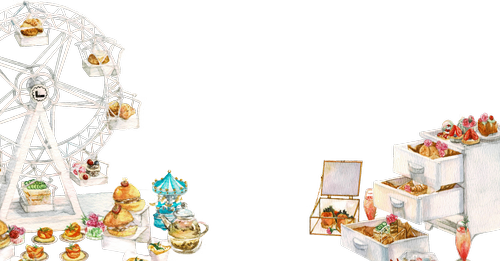 High Tea Cafe & Cocktail Bar | Loftus Lane Circular Quay