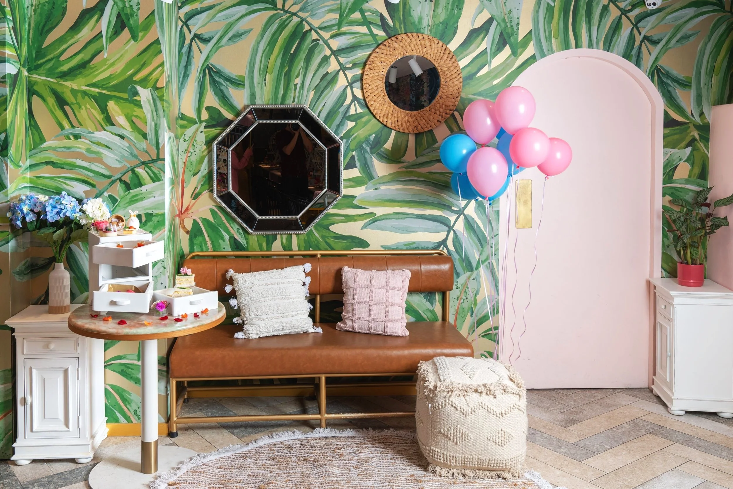 Functions — Loftus Lane Cafe & Bar