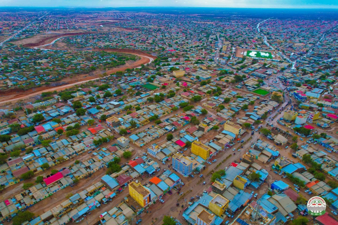 Association of Local Government Authorities of Somaliland (ALGASL)
