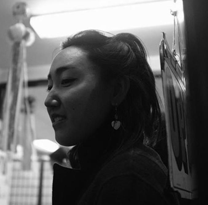 Poems For Our Country | Union Hall